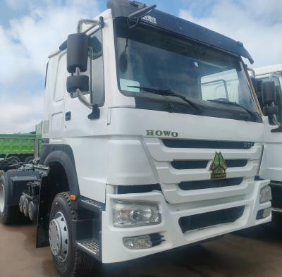 China ZZ4257N3247E1H Heavy-Duty HOWO Truck for On-Time and Dependable Cargo Transport for sale