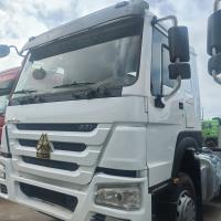 China Customized Request ZZ4257N3247E1H Heavy Duty Truck for Transport and Construction for sale