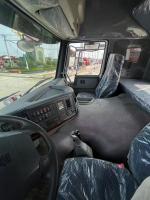 China Carbon Steel Cargo Box Sinotruk HOWO380 Industrial Dump Truck with 30t Loading Capacity for sale