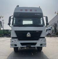 China 30t Loading Capacity Heavy Duty Tipper Truck with Hydraulic Steering Euro 3 US Currency for sale