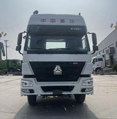China 30t Loading Capacity Heavy Duty Tipper Truck with Hydraulic Steering Euro 3 US Currency for sale