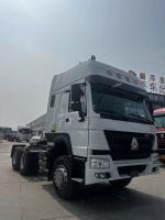 China 30t Loading Capacity Heavy Duty Tipper Truck with Hydraulic Steering Euro 3 US Currency for sale