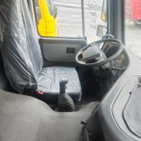 China HOWO 371HP Heavy-Duty Dump Truck with 850.00cm * 260.00cm * 360.00cm Package Size for sale