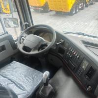 China HOWO 371HP Heavy-Duty Dump Truck with 850.00cm * 260.00cm * 360.00cm Package Size for sale