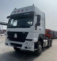 China Sinotruk HOWO380 Multifunctional Hauler Vehicle Customized Request for 11m*2.55m*3.45m for sale
