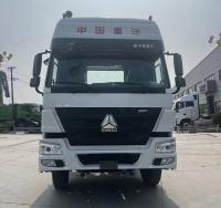 China Superior Performance Features Industrial Dump Truck with Sinotruk Chassis ISO Certified for sale