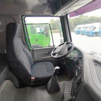 China US Sinotruck Cargo Truck for Construction Package Size 850.00cm * 250.00cm * 345.00cm for sale