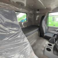 China 31-40t Load Capacity Sinotruck Heavy Duty Used Cargo Truck for Cameroon Haulage Needs for sale
