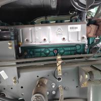 China Sinotruck Diesel Used Cargo Truck for Mining Transport Diesel Seats ≤5 Heavy Duty for sale