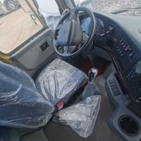China 30-Day Return Refunds Economical Tractor Truck with Large Fuel Tank and Comfortable Seat for sale
