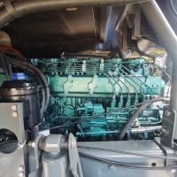 China Return refunds HOWO Tractor Truck with 400L Fuel Tank and Comfortable Driver Seat for sale
