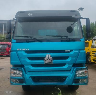 China Air Suspension Seat HOWO 8X4 Dump Truck The Ultimate Solution for Global Transport for sale