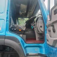 China Air Suspension Seat HOWO 8X4 Dump Truck The Ultimate Solution for Global Transport for sale