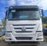 China Transport Traction Truck Heavy Duty HOWO 371HP for Shipping Cost and Delivery Time for sale
