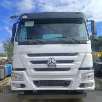 China Customized Heavy Duty Truck HOWO 371HP6/4 Transport Traction Truck with Customization for sale
