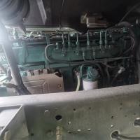 China 400-600L Fuel Tank Transportation Van with After-sales Service and 11.6mX2.55mX3.96m Size for sale