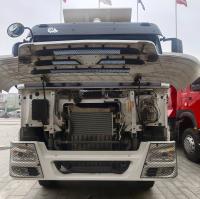 China 12100.000kg Gross Weight HOWO 371HP6X4 Dump Truck Heavy Duty for Construction Projects for sale