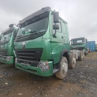 China 400-600L Fuel Tank Cargo Truck with Hydraulic Braking System and Long Service Life for sale