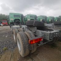 China 400-600L Fuel Tank Cargo Truck with Hydraulic Braking System and Long Service Life for sale