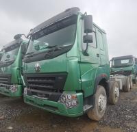 China 11.6mX2.55mX3.96m Family Car Box Truck with Tires and 400-600L Fuel Tank Second-Hand for sale