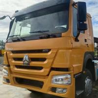 China 2024 Diesel Tractor with Air Suspension Seat and 400L Fuel Tank Unmatched Performance for sale