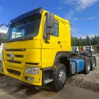 China Front Lifting Style Heavy Duty Sinotruk 6X4 Dump Truck with Hydraulic Power Steering for sale