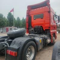 China Heavy Duty Truck Suspension System for Sitrak4X2 Tractor Fast Shipping Affordable Cost for sale