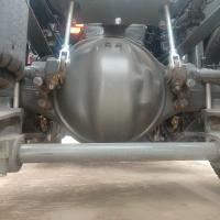 China Heavy Duty Truck Suspension System for Sitrak4X2 Tractor Fast Shipping Affordable Cost for sale