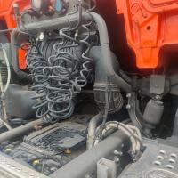 China Sitrak4X2 Tractor The Perfect Choice for Construction and Trailer Truck Manufacturers for sale