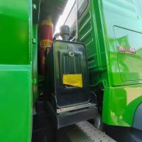 China Sinotruk HOWO 6X4/8X4 Tipper Trucks with Engine Capacity＞8L and Horsepower 351-450hp for sale