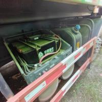 China Sinotruk HOWO 6X4/8X4 Tipper Trucks with Engine Capacity＞8L and Horsepower 351-450hp for sale