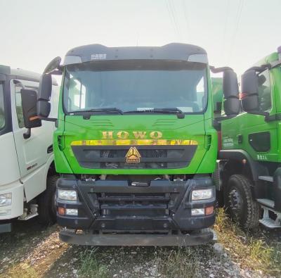 China Steering System Hydraulic Steering with Power Assistance Sinotruk HOWO Tipper Truck for sale