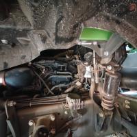China Steering System Hydraulic Steering with Power Assistance Sinotruk HOWO Tipper Truck for sale