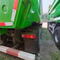 China Customized Sinotruk HOWO 6X4/8X4 Heavy Duty Dump Truck with 6 Months After-sales Service for sale