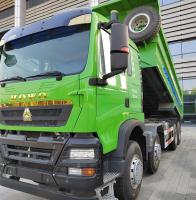 China Heavy Duty Sinotruk Mining Haulage Machinery for Affordable Used Tasks and Affordable for sale