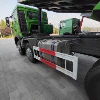 China Heavy Duty Sinotruk Mining Haulage Machinery for Affordable Used Tasks and Affordable for sale