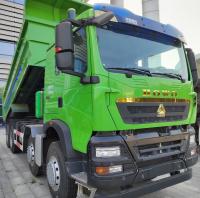 China Customization Heavy Duty HOWO Tx 6X4 8X4 Mining Dump Truck with 31-40t Load Capacity for sale