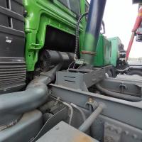 China Customization Heavy Duty HOWO Tx 6X4 8X4 Mining Dump Truck with 31-40t Load Capacity for sale