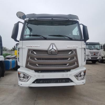 China Auman Semi-Trailer for Towing Emission Standard Euro 2 Package Gross Weight 6500.000kg for sale