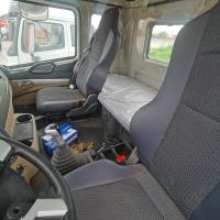 China Auman Semi-Trailer for Towing Emission Standard Euro 2 Package Gross Weight 6500.000kg for sale