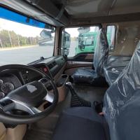 China 30-Day Return Refunds Sinotruk 6X4 Transport Truck Sale for Mining Cargo for sale