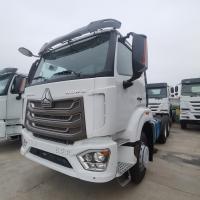 China Hydraulic Steering and Tubeless Tire Design for Heavy Duty Shacman 400HP Dump Truck for sale
