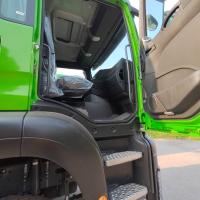 China Carbon Steel Cargo Box Affordable Sinotruk Sitrak HOWO 6X4/8X4 Heavy Duty Dump Trucks for sale