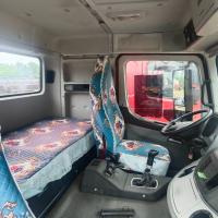 China Tyre Heavy Duty Truck Beiben 6X4 Traction Transport Tru Used Tractor Sinotruk Chassis for sale