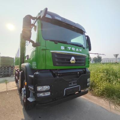 China Customized Heavy Haulage Mining Cargo Transporter with ECE Certified Tyres High Performanc for sale