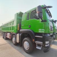 China Customized Heavy Haulage Mining Cargo Transporter with ECE Certified Tyres High Performanc for sale
