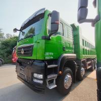 China US Sinotruk 6X4 Heavy Duty off-Road Dump Truck Sale with 6 Months After-sales Service for sale