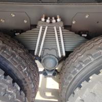 China US Sinotruk 6X4 Heavy Duty off-Road Dump Truck Sale with 6 Months After-sales Service for sale