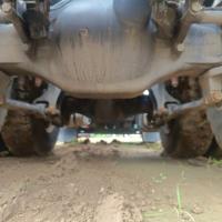 China Power-Assisted Hydraulic Steering System Heavy Duty Beiben 6X4 Tractor Transport Truck for sale