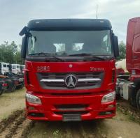 China Powerful Beiben 6X4 Tractor Transport Truck for Heavy-Duty Long-Distance Transport for sale